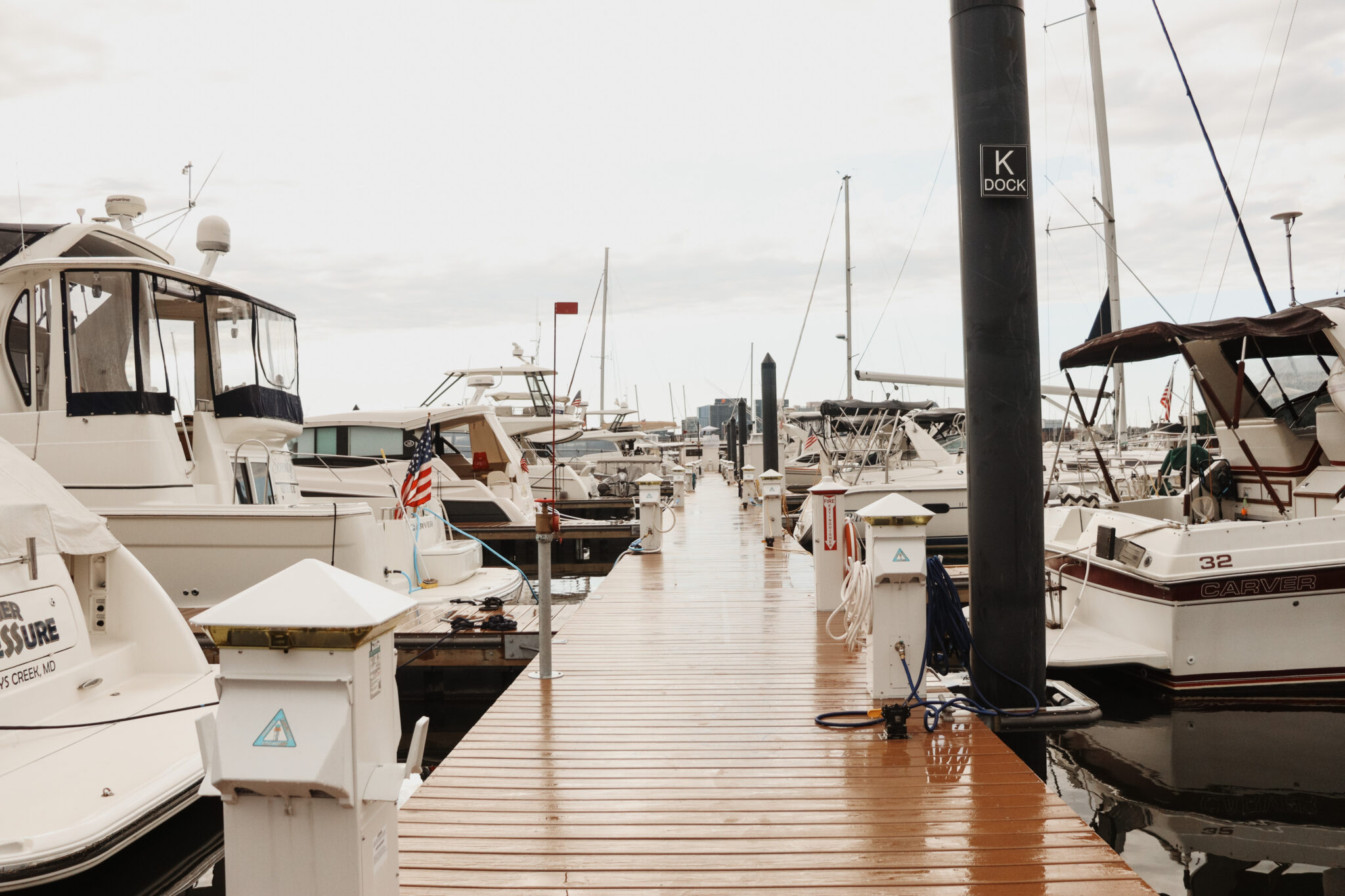 The State of Marina Ownership in 2026 - Alliance Marine